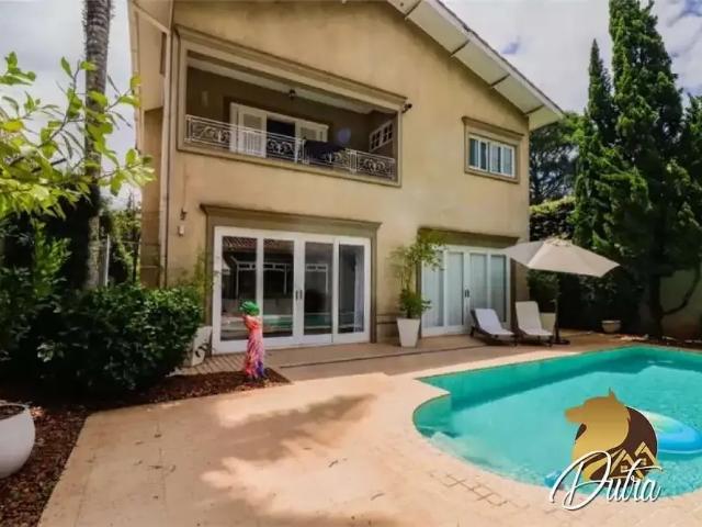 Casa / Sobrado para Venda em São Paulo/SP Alto de Pinheiros 4 Quartos