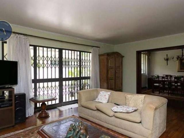 Casa / Sobrado para Venda em São Paulo/SP Alto de Pinheiros 4 Quartos