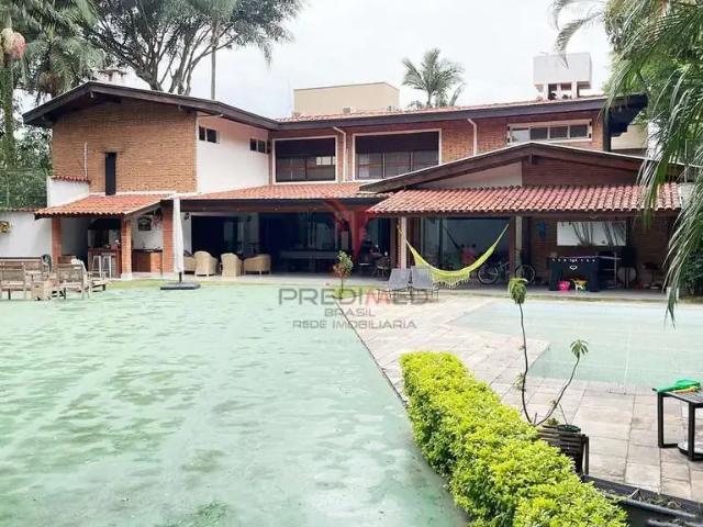Casa / Sobrado para Venda em São Paulo/SP Alto de Pinheiros 4 Quartos