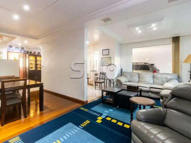 Casa / Sobrado para Venda em São Paulo/SP Alto de Pinheiros 4 Quartos