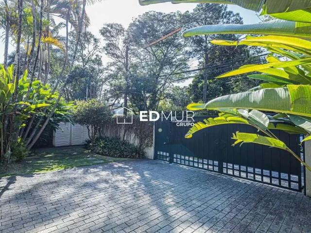 Casa / Sobrado para Venda em São Paulo/SP Alto de Pinheiros 4 Quartos
