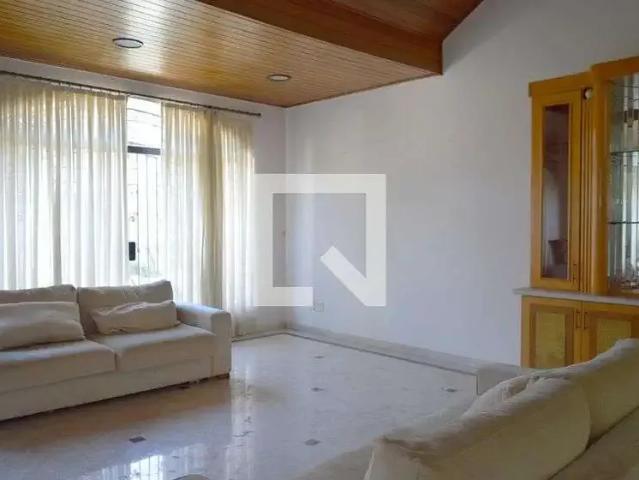 Casa / Sobrado para Venda em São Paulo/SP Alto de Pinheiros 4 Quartos
