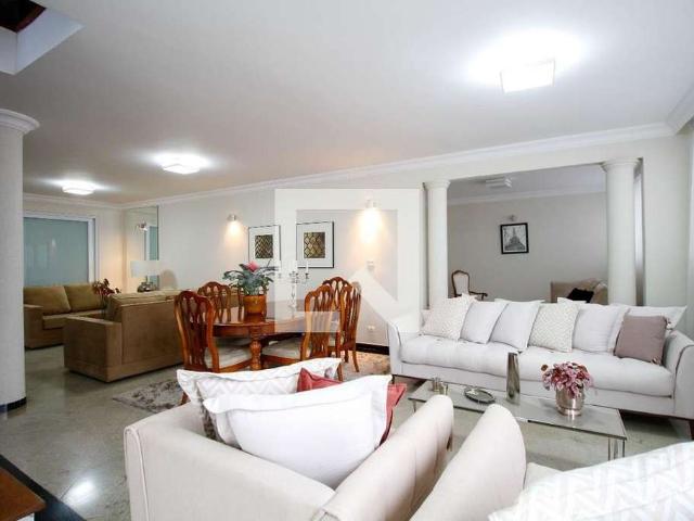 Casa / Sobrado para Venda em São Paulo/SP Alto de Pinheiros 4 Quartos