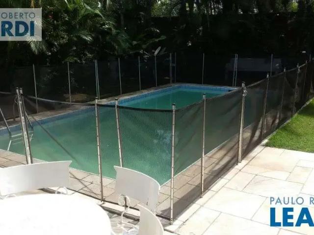 Casa / Sobrado para Venda em São Paulo/SP Alto de Pinheiros 4 Quartos