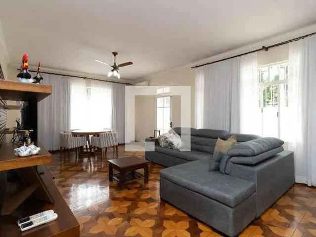 Casa / Sobrado para Venda em São Paulo/SP Alto de Pinheiros 4 Quartos