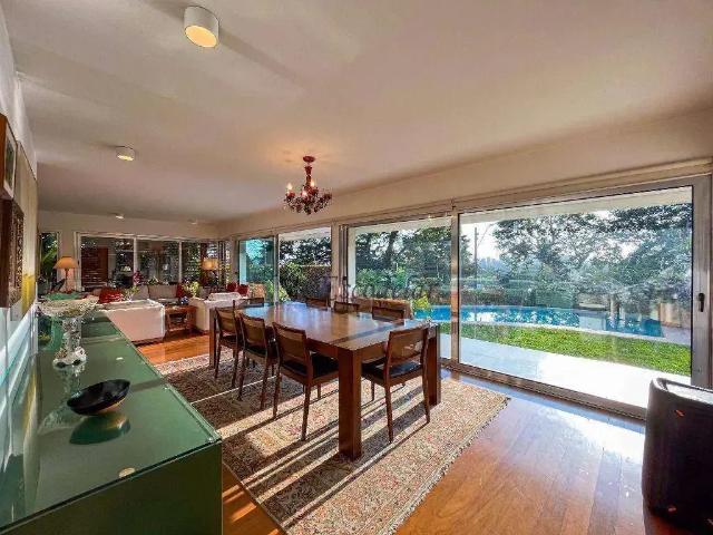 Casa / Sobrado para Venda em São Paulo/SP Alto de Pinheiros 4 Quartos