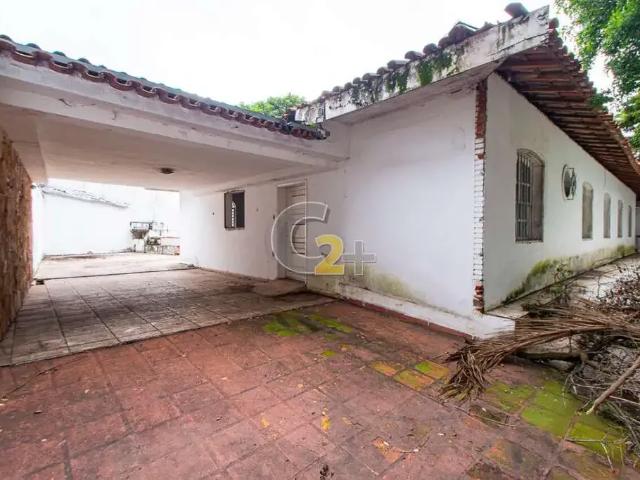Casa / Sobrado para Venda em São Paulo/SP Alto de Pinheiros 4 Quartos
