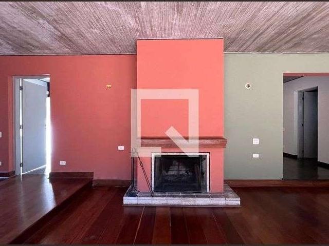 Casa / Sobrado para Venda em São Paulo/SP Alto de Pinheiros 4 Quartos