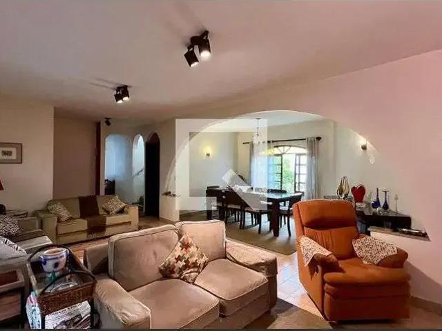 Casa / Sobrado para Venda em São Paulo/SP Alto de Pinheiros 4 Quartos