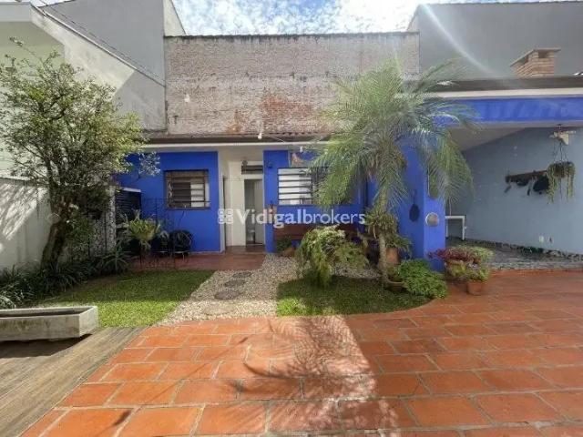 Casa / Sobrado para Venda em São Paulo/SP Alto de Pinheiros 4 Quartos