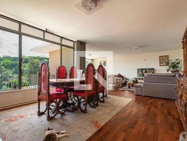 Casa / Sobrado para Venda em São Paulo/SP Alto de Pinheiros 4 Quartos