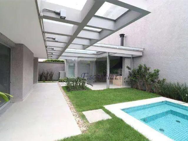 Casa / Sobrado para Venda em São Paulo/SP Alto de Pinheiros 4 Quartos