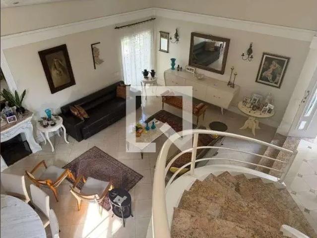 Casa / Sobrado para Venda em São Paulo/SP Alto de Pinheiros 4 Quartos