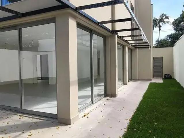 Casa / Sobrado para Venda em São Paulo/SP Alto de Pinheiros 4 Quartos