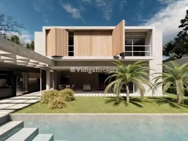 Casa / Sobrado para Venda em São Paulo/SP Alto de Pinheiros 4 Quartos