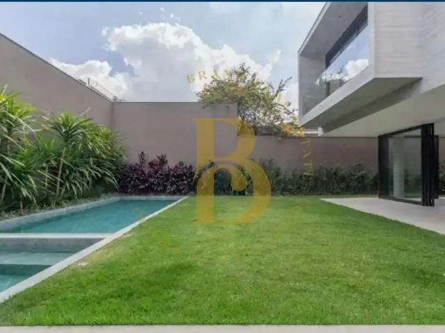 Casa / Sobrado para Venda em São Paulo/SP Alto de Pinheiros 4 Quartos