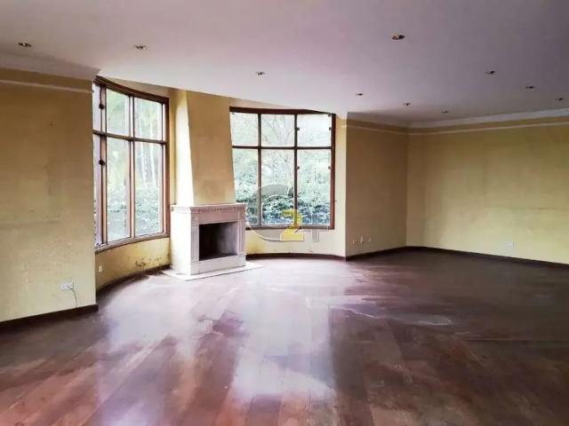 Casa / Sobrado para Venda em São Paulo/SP Alto de Pinheiros 5 Quartos