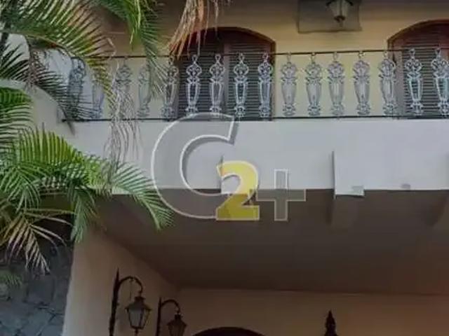 Casa / Sobrado para Venda em São Paulo/SP Alto de Pinheiros 5 Quartos