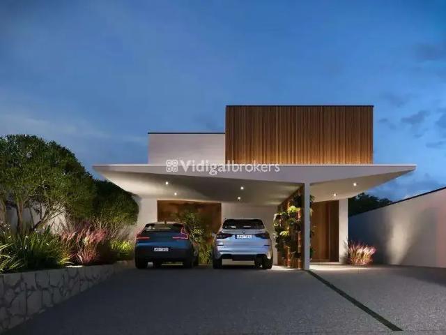 Casa / Sobrado para Venda em São Paulo/SP Alto de Pinheiros 5 Quartos
