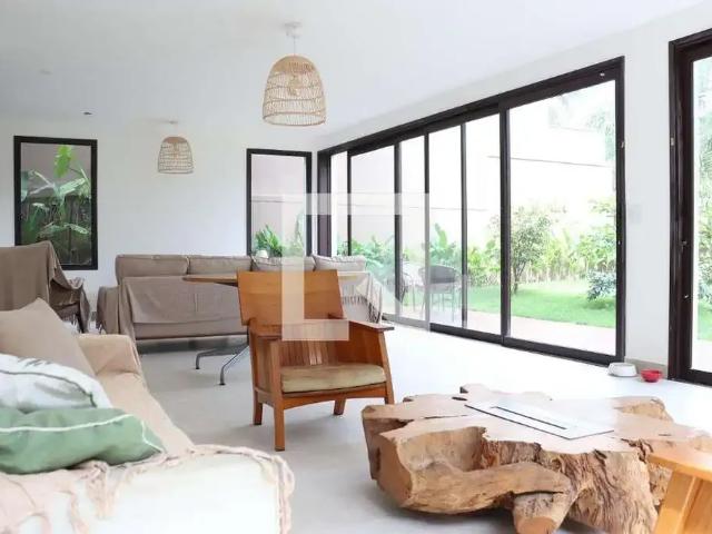 Casa / Sobrado para Venda em São Paulo/SP Alto de Pinheiros 5 Quartos