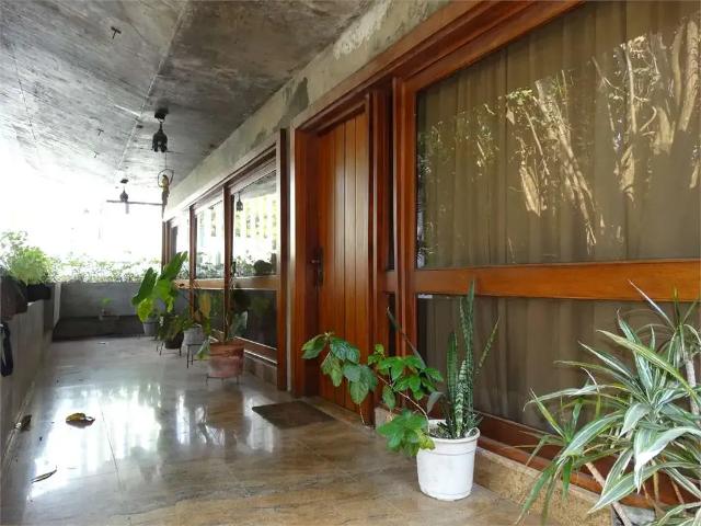 Casa / Sobrado para Venda em São Paulo/SP Alto de Pinheiros 5 Quartos