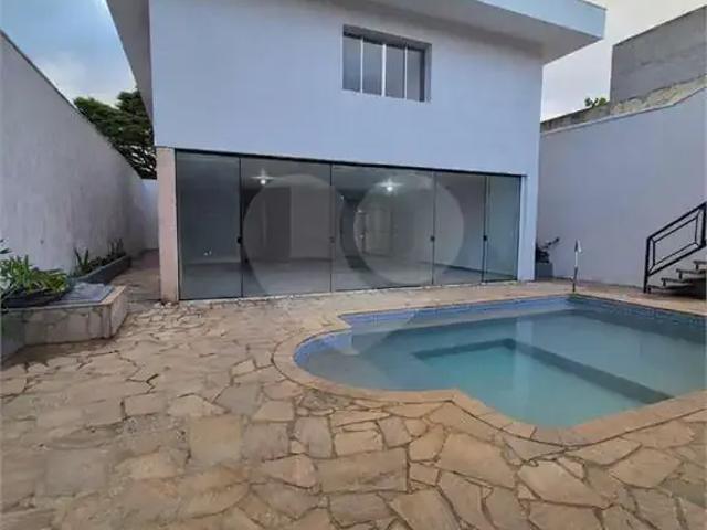 Casa / Sobrado para Venda em São Paulo/SP Alto de Pinheiros 5 Quartos