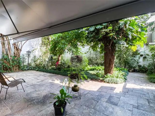 Casa / Sobrado para Venda em São Paulo/SP Alto de Pinheiros 5 Quartos