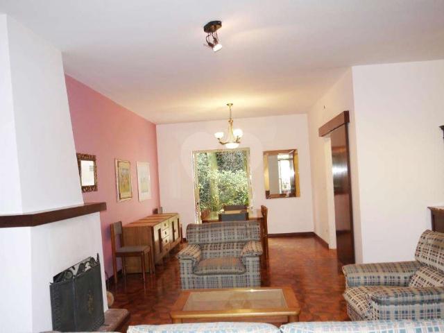 Casa / Sobrado para Venda em São Paulo/SP Alto de Pinheiros 5 Quartos