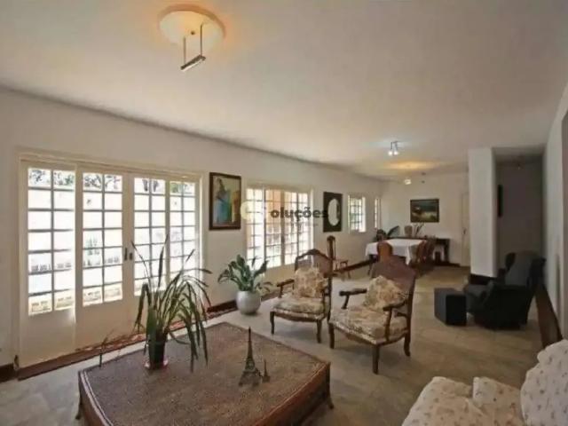 Casa / Sobrado para Venda em São Paulo/SP Alto de Pinheiros 5 Quartos