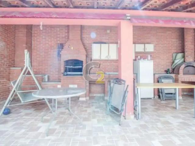 Casa / Sobrado para Venda em São Paulo/SP Alto de Pinheiros 5 Quartos