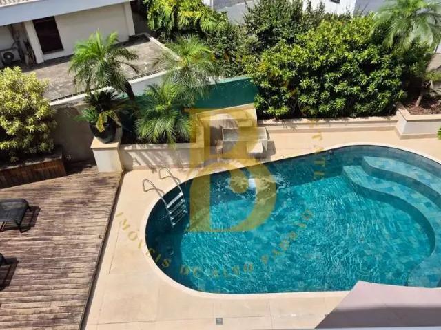 Casa / Sobrado para Venda em São Paulo/SP Alto de Pinheiros 5 Quartos