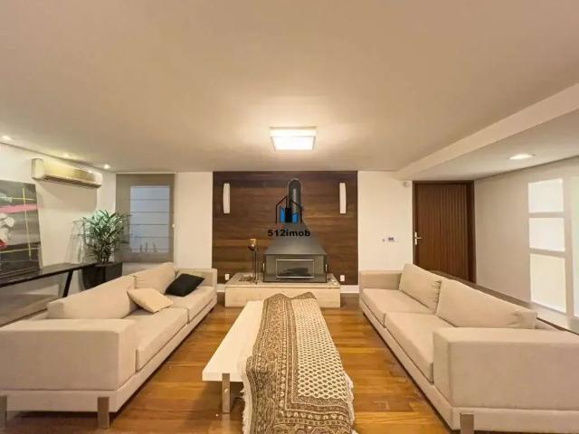 Casa / Sobrado para Venda em São Paulo/SP Alto de Pinheiros 5 Quartos