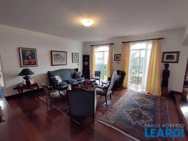 Casa / Sobrado para Venda em São Paulo/SP Alto de Pinheiros 5 Quartos