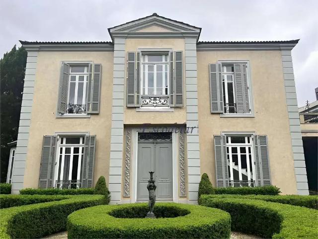Casa / Sobrado para Venda em São Paulo/SP Alto de Pinheiros 5 Quartos