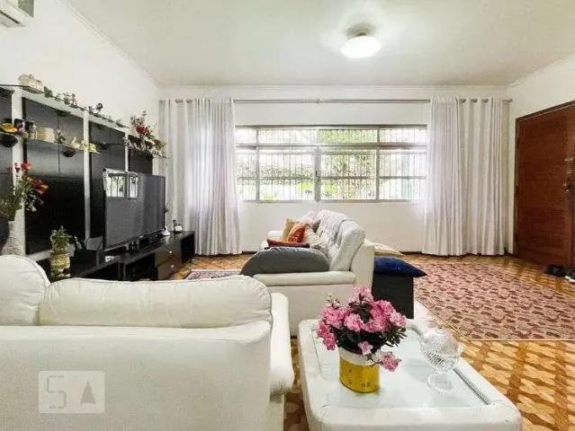 Casa / Sobrado para Venda em São Paulo/SP Alto de Pinheiros 5 Quartos