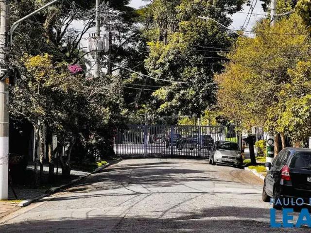 Casa / Sobrado para Venda em São Paulo/SP Alto de Pinheiros 5 Quartos
