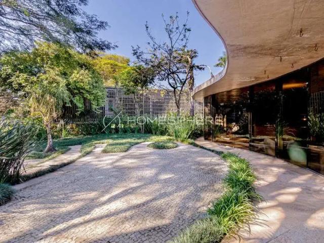Casa / Sobrado para Venda em São Paulo/SP Alto de Pinheiros 5 Quartos