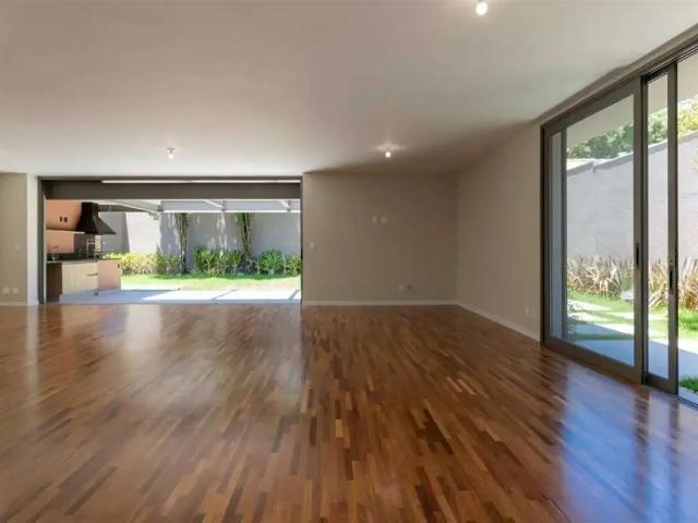 Casa / Sobrado para Venda em São Paulo/SP Alto de Pinheiros 5 Quartos