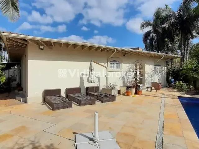 Casa / Sobrado para Venda em São Paulo/SP Alto de Pinheiros 5 Quartos