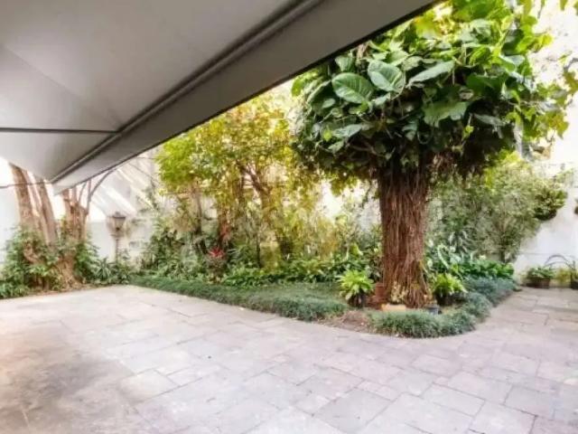 Casa / Sobrado para Venda em São Paulo/SP Alto de Pinheiros 5 Quartos