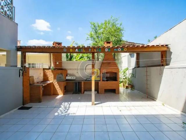 Casa / Sobrado para Venda em São Paulo/SP Alto de Pinheiros 5 Quartos