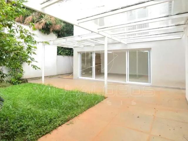 Casa / Sobrado para Venda em São Paulo/SP Alto de Pinheiros 5 Quartos