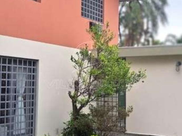 Casa / Sobrado para Venda em São Paulo/SP Alto de Pinheiros 5 Quartos
