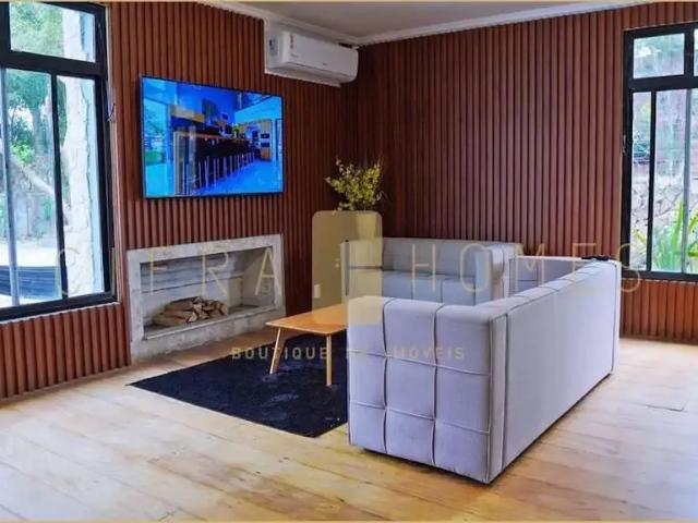 Casa / Sobrado para Venda em São Paulo/SP Alto de Pinheiros 5 Quartos