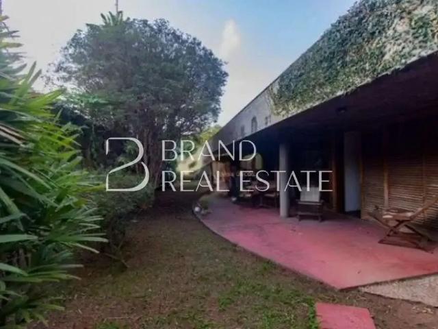 Casa / Sobrado para Venda em São Paulo/SP Alto de Pinheiros 5 Quartos