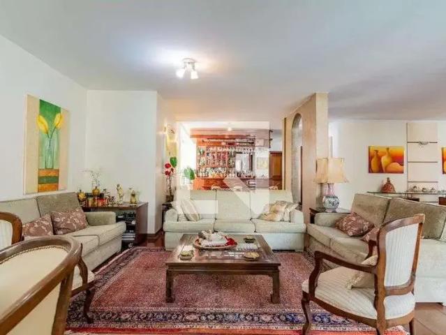 Casa / Sobrado para Venda em São Paulo/SP Alto de Pinheiros 5 Quartos