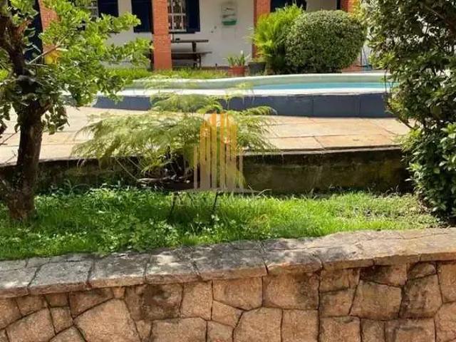 Casa / Sobrado para Venda em São Paulo/SP Alto de Pinheiros 6 Quartos