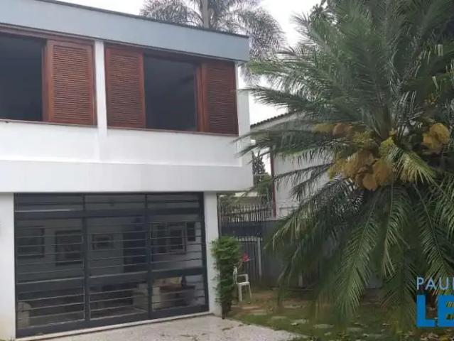Casa / Sobrado para Venda em São Paulo/SP Alto de Pinheiros 6 Quartos