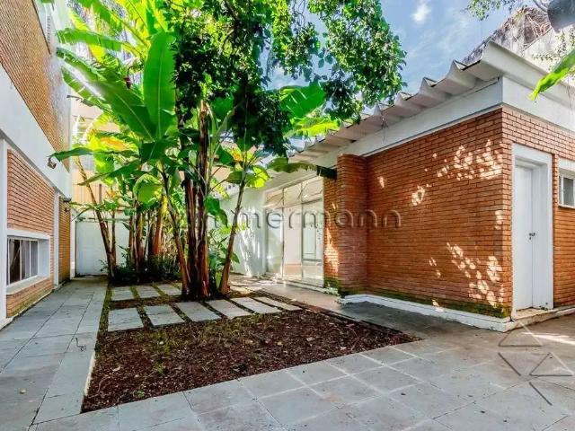 Casa / Sobrado para Venda em São Paulo/SP Alto de Pinheiros 6 Quartos