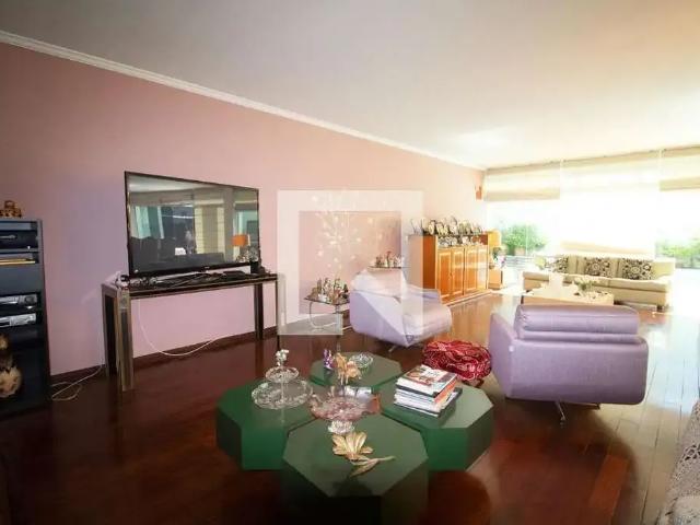 Casa / Sobrado para Venda em São Paulo/SP Alto de Pinheiros 6 Quartos